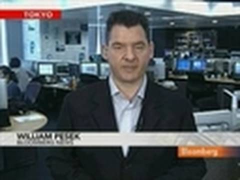 China Experiencing Its `Henry Ford Moment': William Pesek - YouTube