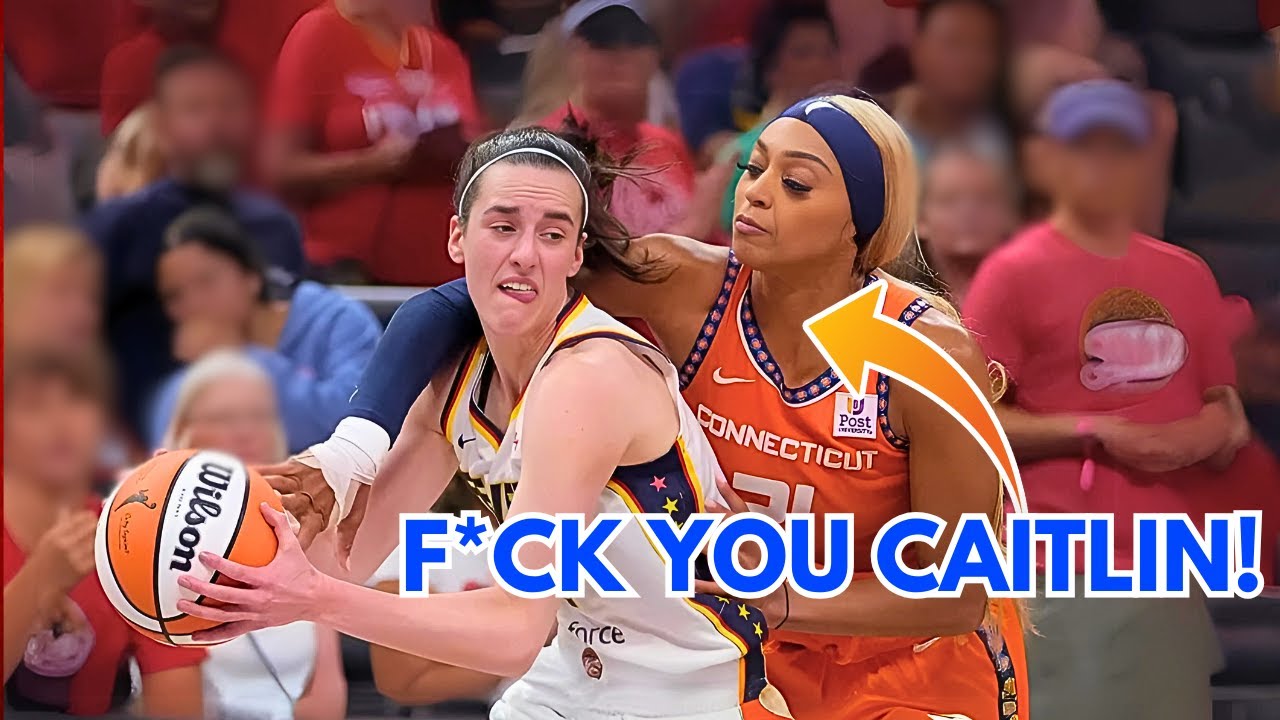 Caitlin Clark vs. DiJonai Carrington: The Rivalry That’s Shaking the ...