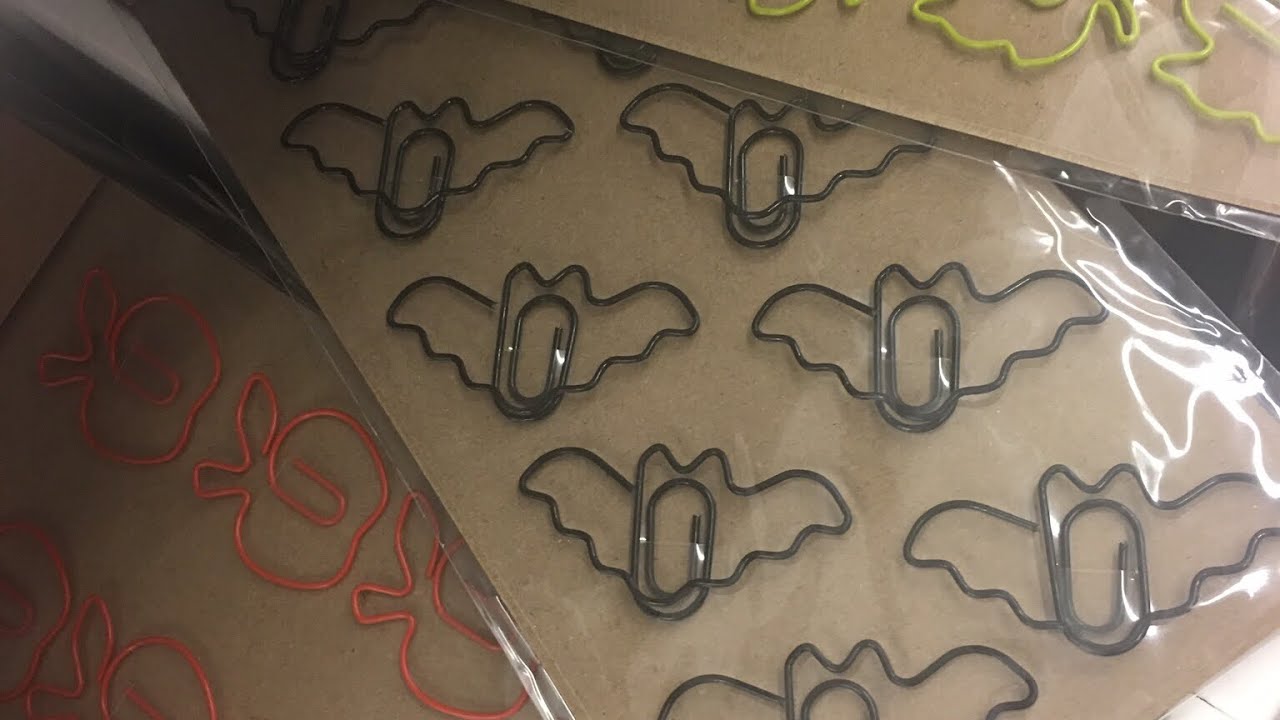 Joanns haul 50% ALL papercrafts items - YouTube