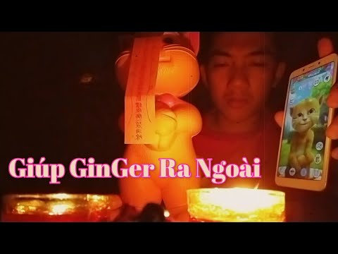 Nghi thức xuất hồn cho Ginger link đầy đủ dưới mô tả
