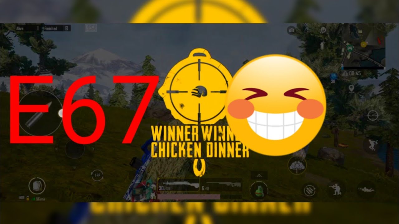 E67#gameplay - YouTube