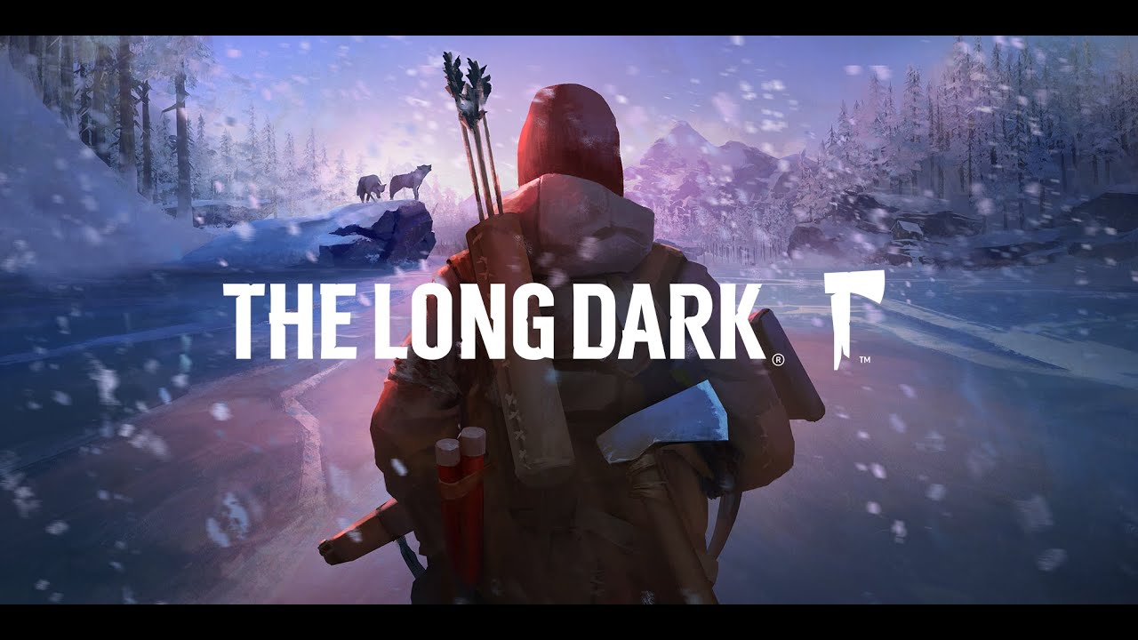 The Long Dark - Mods - YouTube