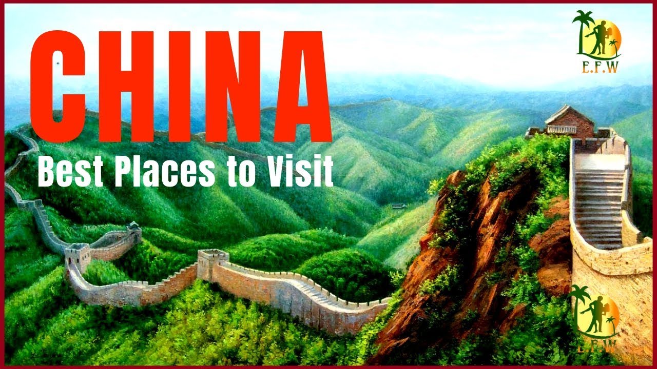 10 Best Places to Visit in China for Travelers | China tours | China ...