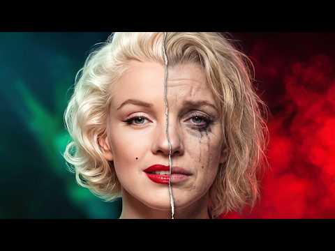 Şöhretin Bedeli: Marilyn Monroe