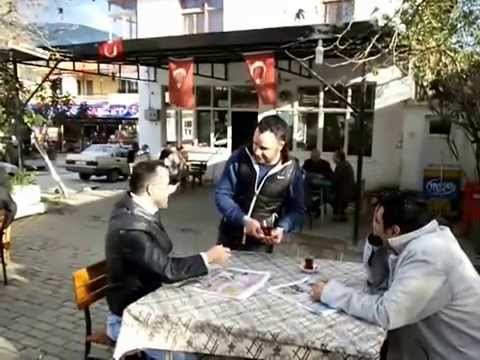 KAMERA ARKASI ÇEKIMLER ALMANYA TRENİ.-))