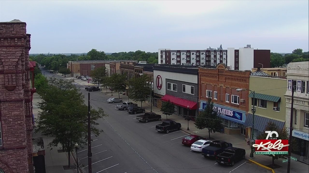 KELOLAND On The GO 9/10/2023 - YouTube