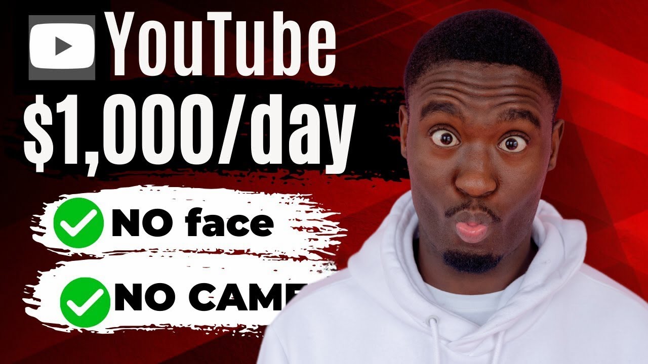 FULL YOUTUBE AUTOMATION TUTORIAL FOR BEGINERS (2024) - YouTube