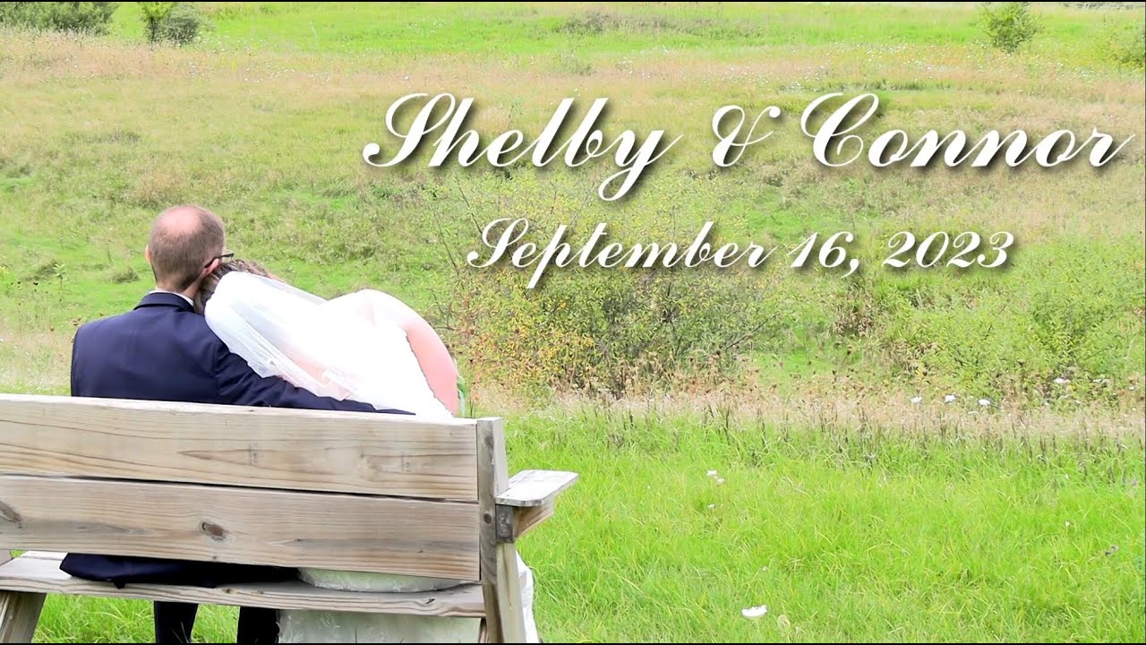 Connor & Shelby Pupp 09/16/2023 - YouTube