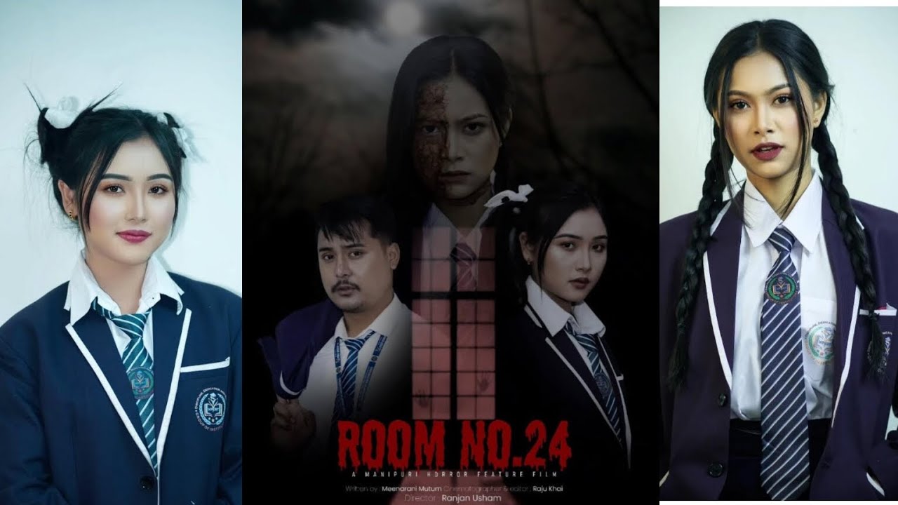 Room no 24 Bts - YouTube
