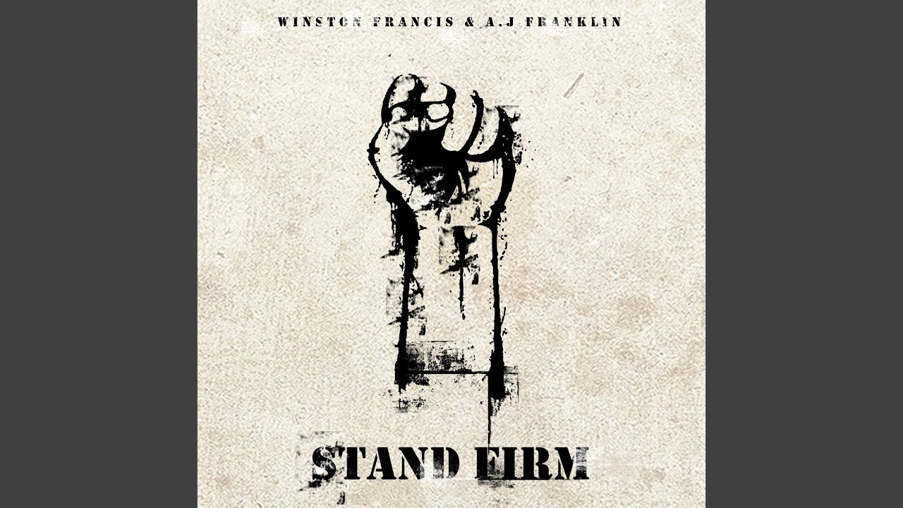 Stand Firm YouTube stand-firm-youtube