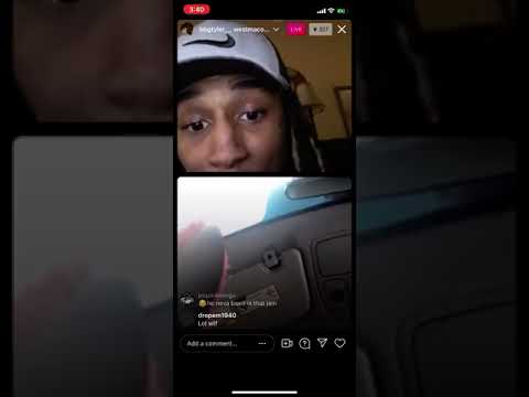Bbg tyler live