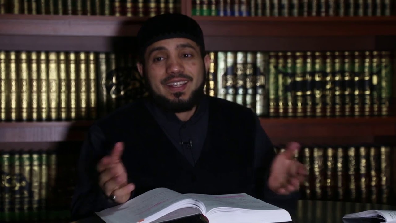 An Incident Highlighting the Incredible Adab of the Prophet ﷺ – Mufti ...