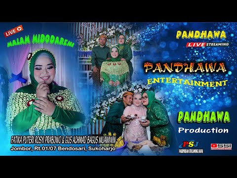Wedding OSYI & BAGUS  // Pandhawa Production//
