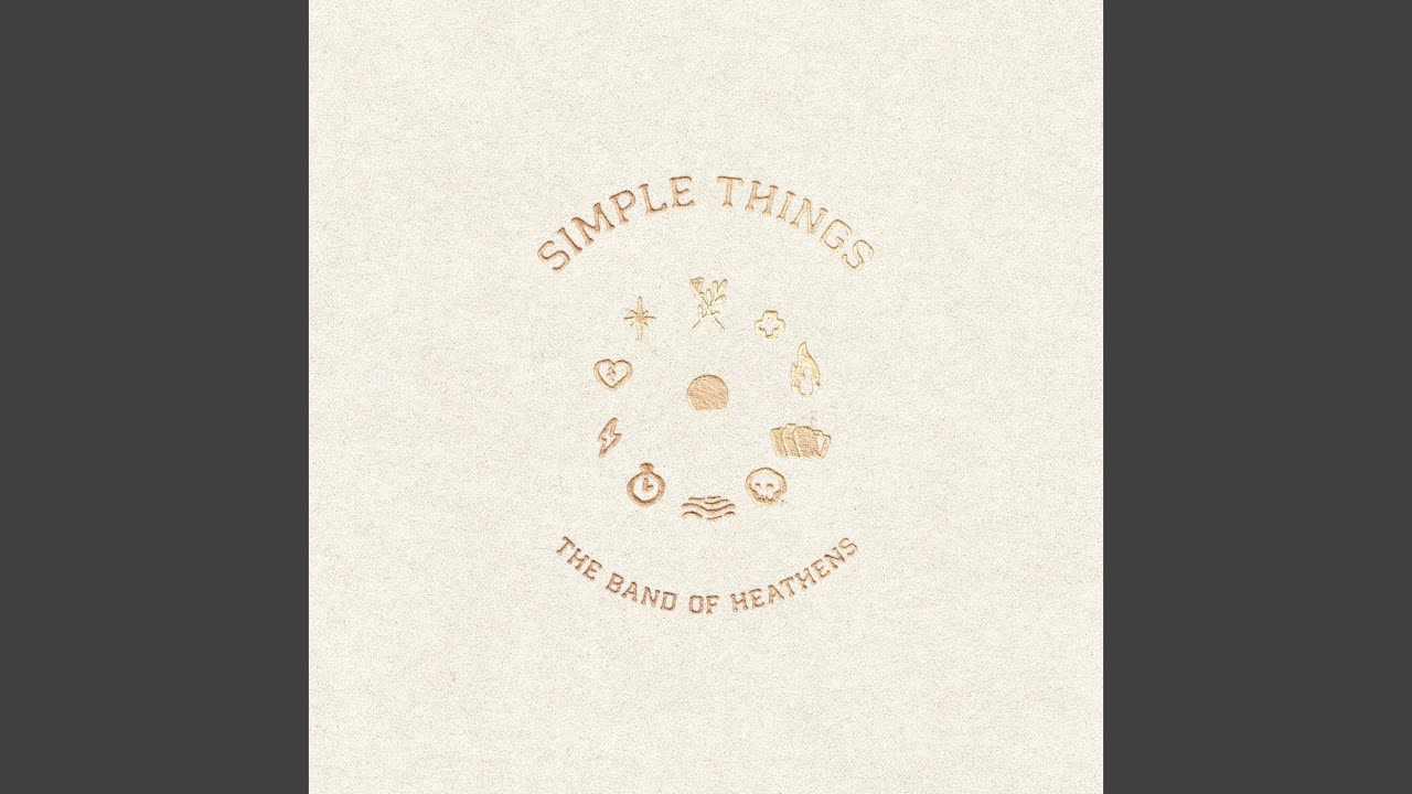 Simple Things - YouTube