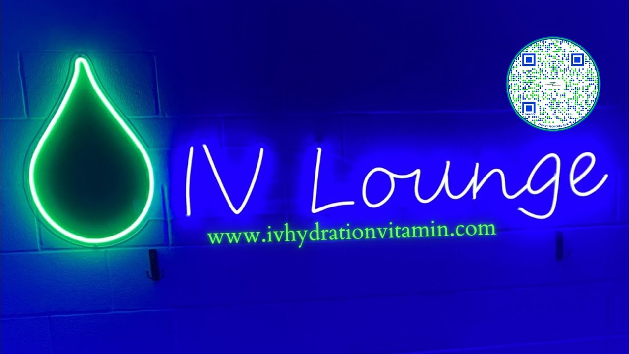 IV Consultation with Nurse Practitioner Bernadette Clark - YouTube