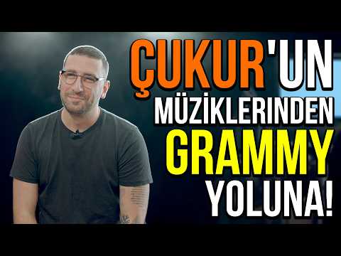 Hans Zimmer Ekibindeki Türk Besteci! - Arın Aykut