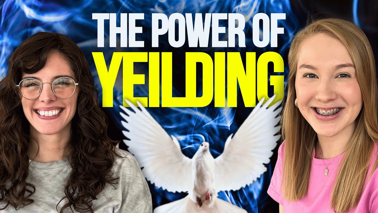 The Power of Yielding - YouTube
