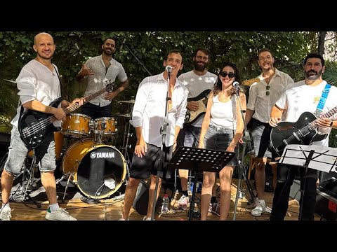 Meta Band @ Meta Connect 2025 - YouTube