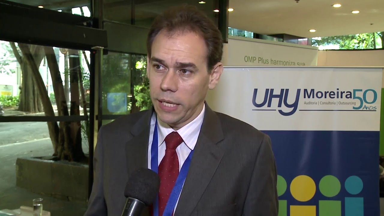 Programa OEA (Operador Econômico Autorizado) - Receita Federal - YouTube