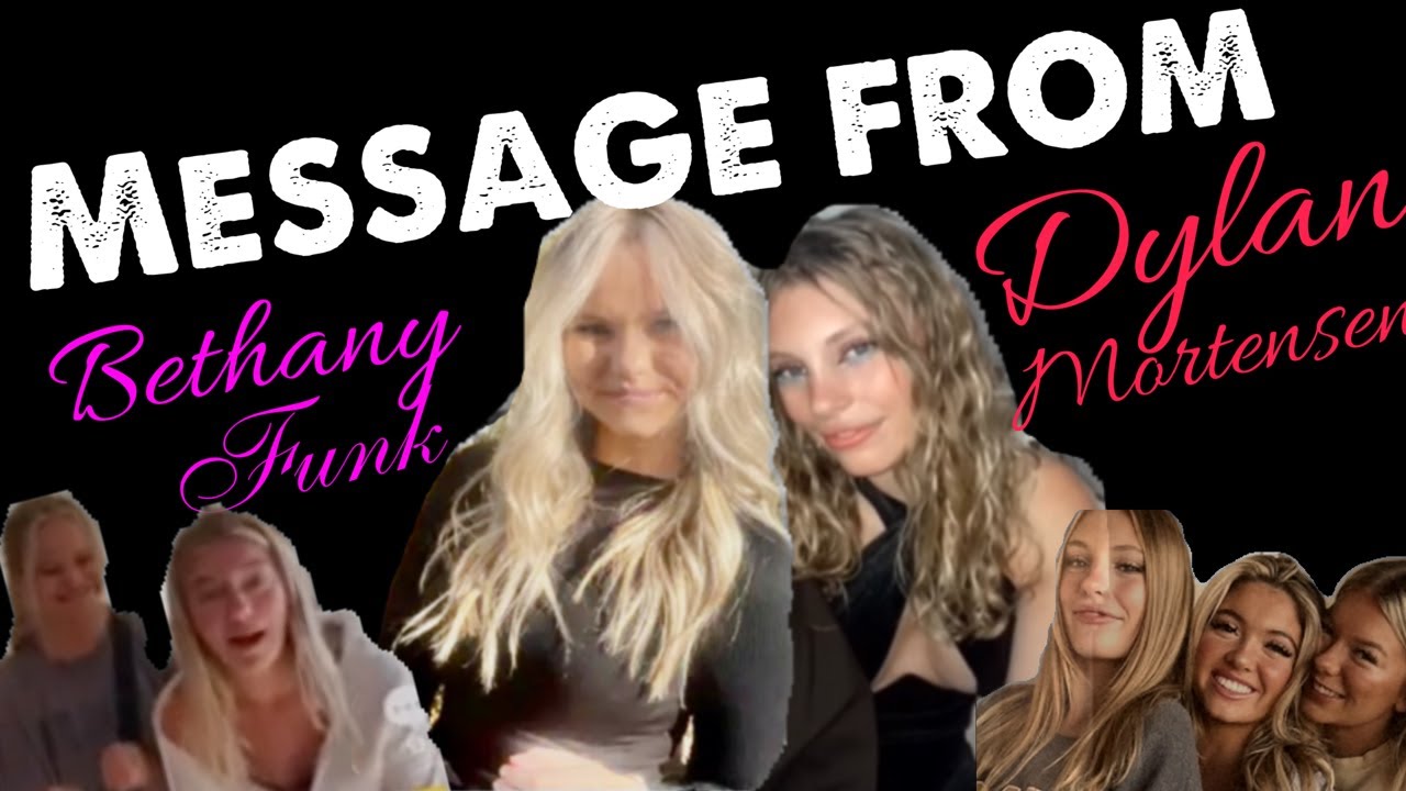 #idaho4 Roommates Dylan & Bethany Only Known Words to the Victims - YouTube