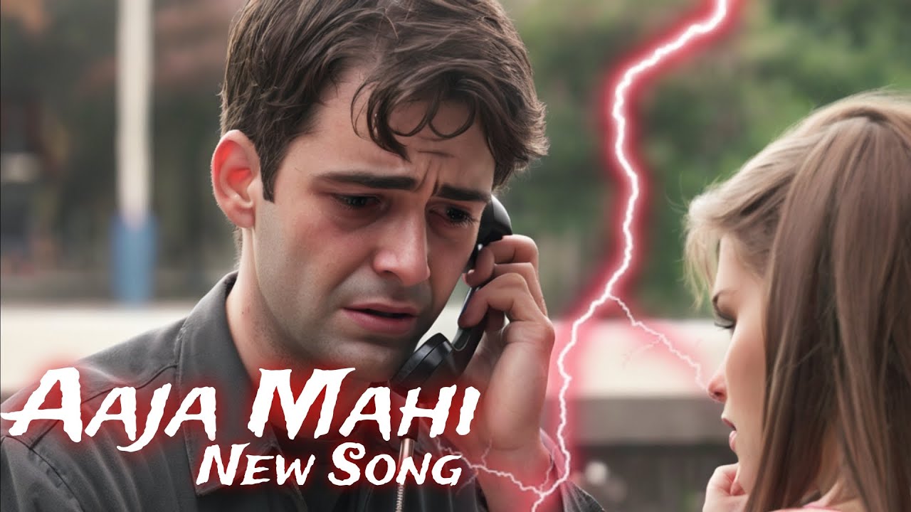 Aaja Mahi | Sad Hindi Rap Song | Doctor Pakshi - YouTube