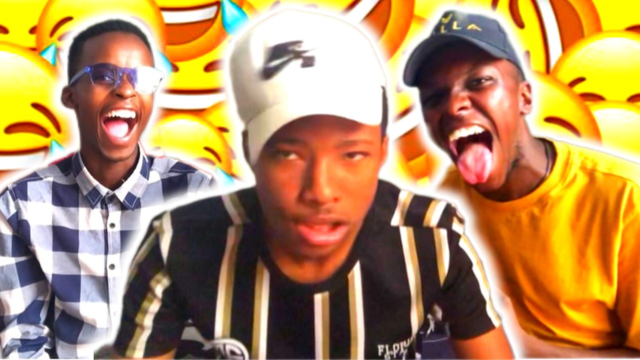 You make the face I make the sound Challenge| YAMOO - YouTube