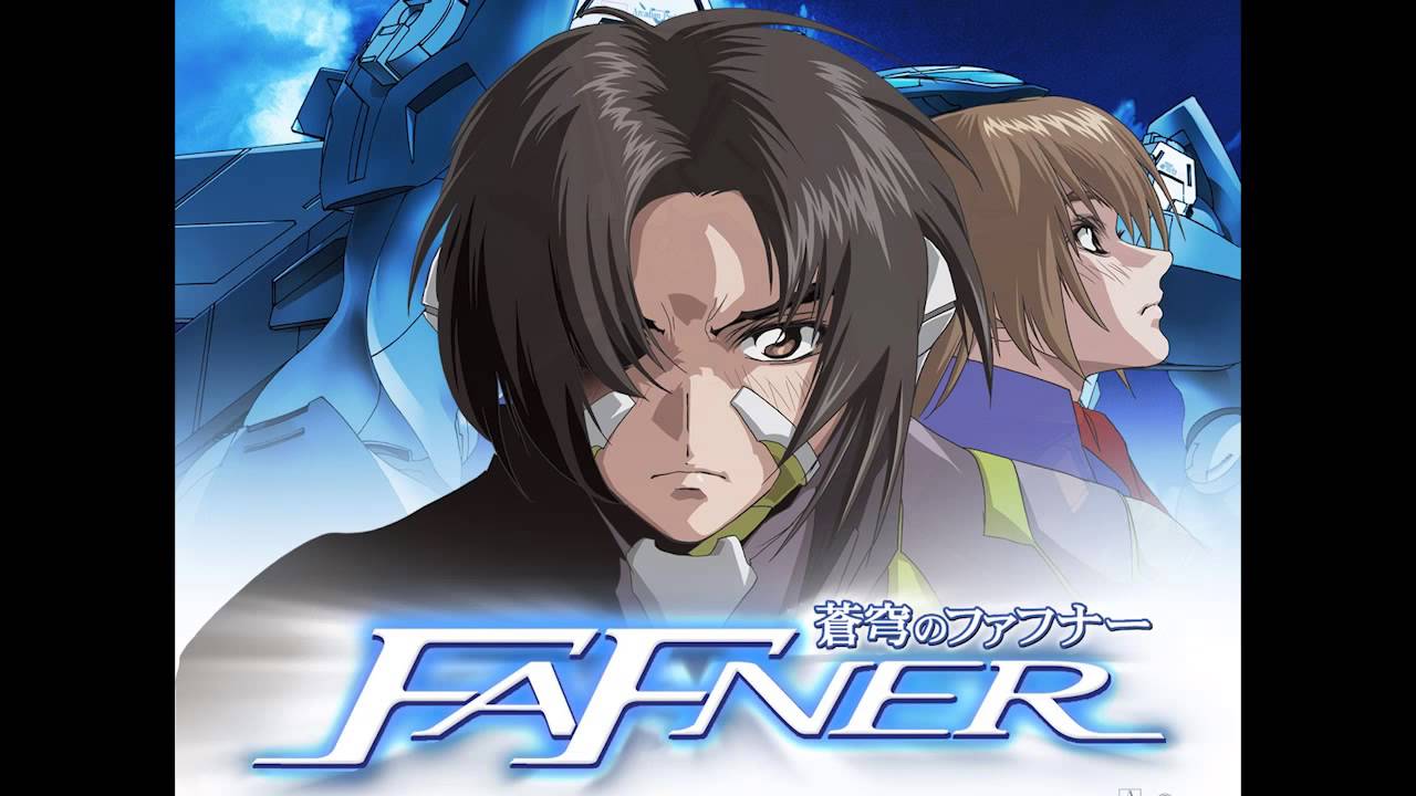Fafner in the Azure - Shangri-La (Arrange) - YouTube