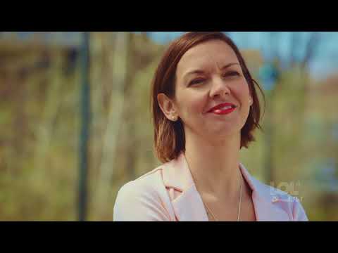 Single dad at the park  //  LOL ComediHa!