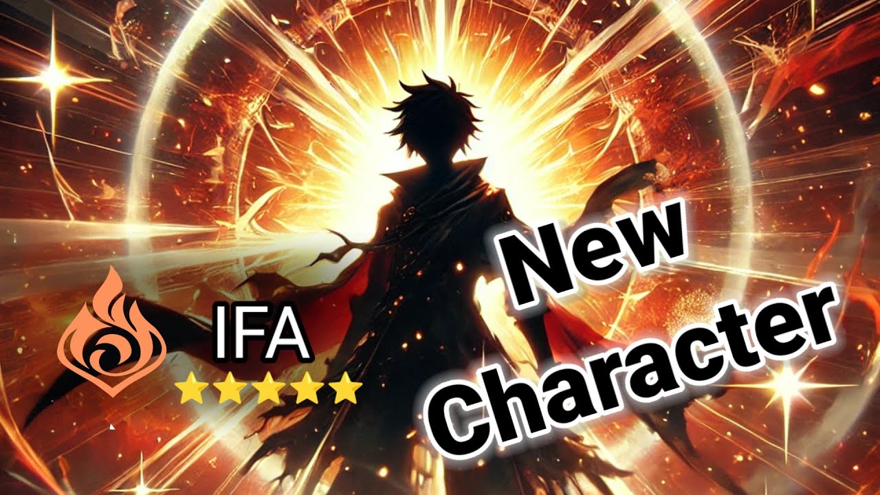 "Is Ifa the Next Playable Genshin Impact Character? Natlan Rumors ...