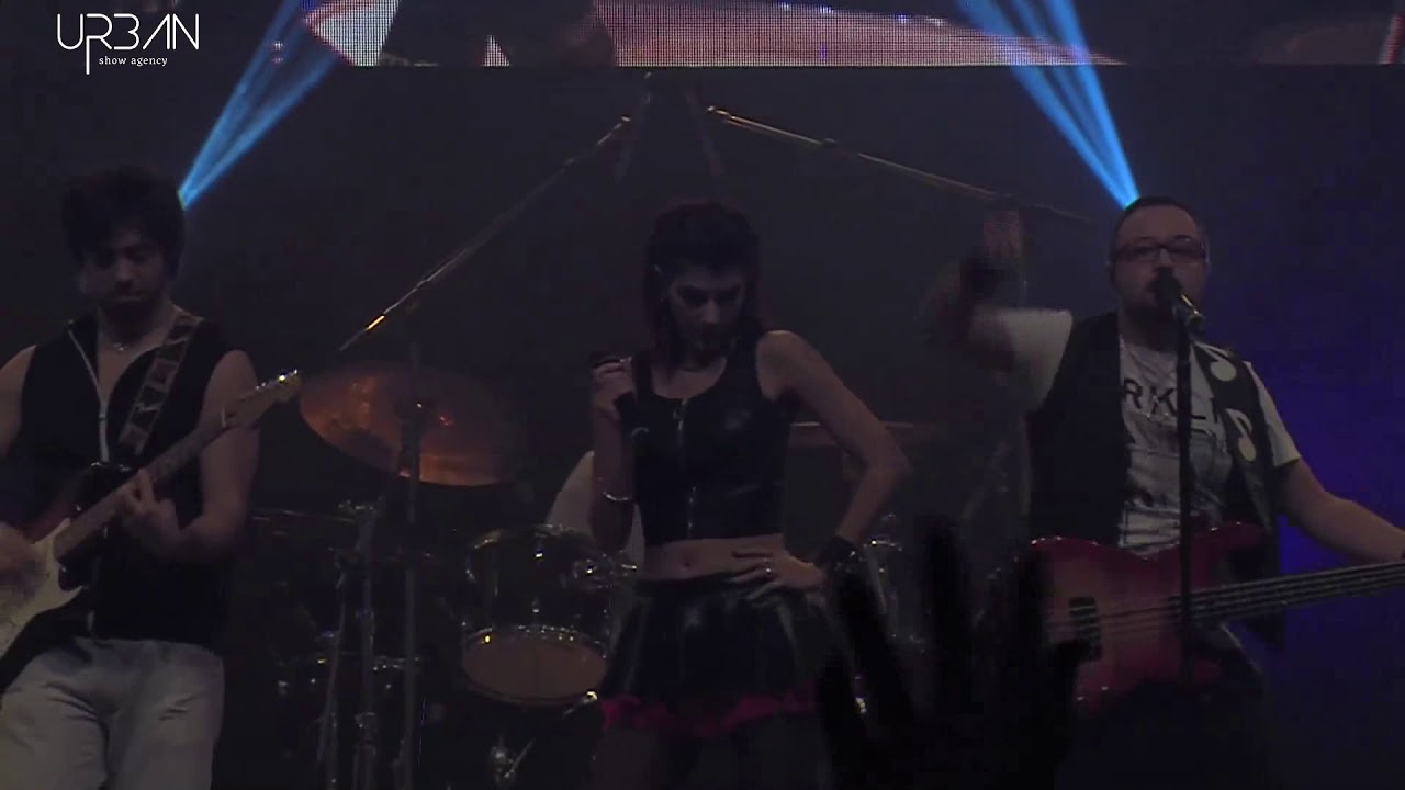 NON PLUS ULTRA - YouTube