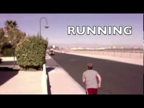 "Running" A Short Film - YouTube