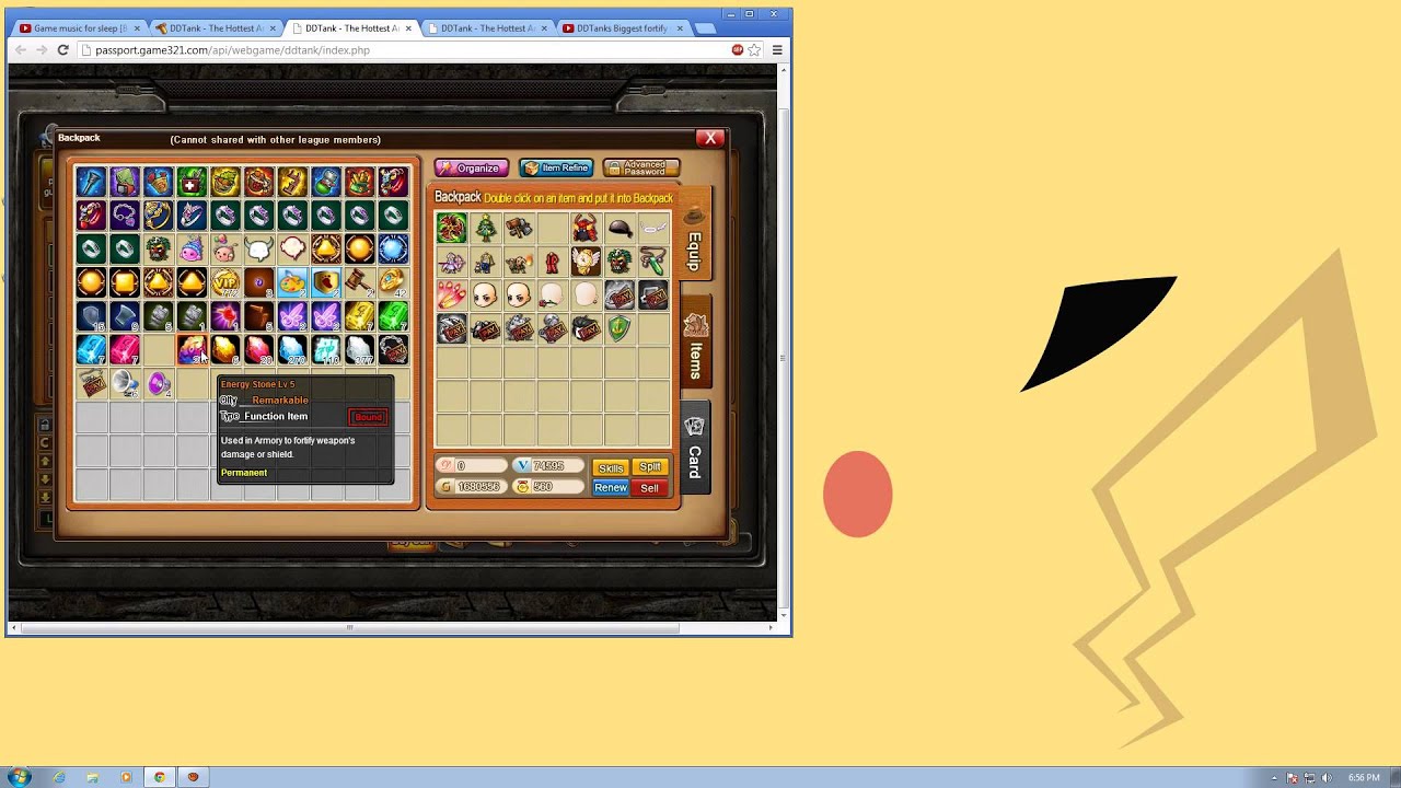 How to understand how Fortify works - YouTube