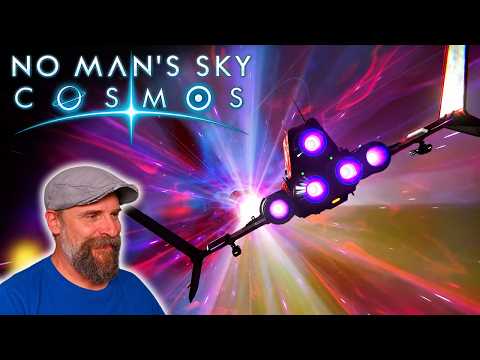 Wir warpen in ein anderes System | No Man’s Sky #08