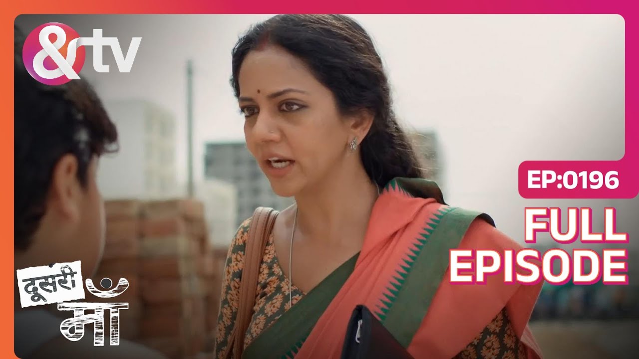 Yashoda sees Krishna working as a laborer | Doosri Maa | Full Ep. 196 ...