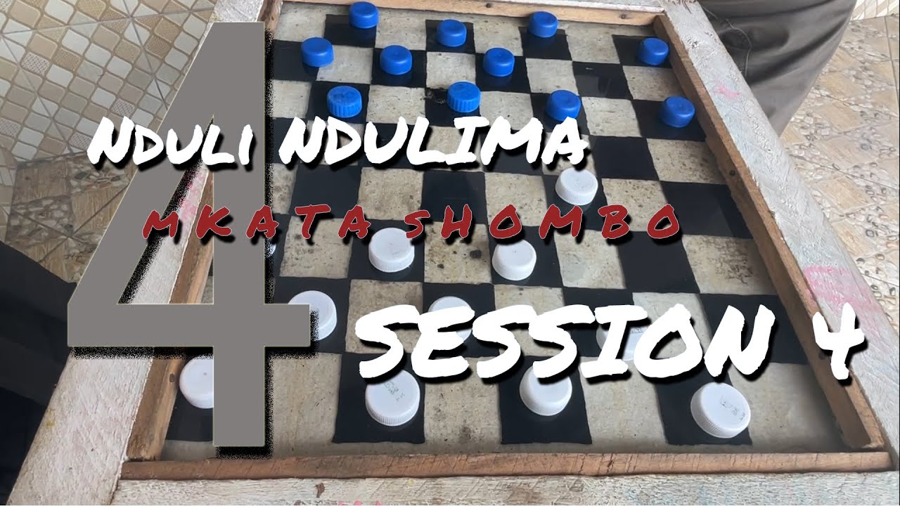 Nduli Ndulima Mkatashombo Mafunzo ya draft Part 4 - YouTube Music