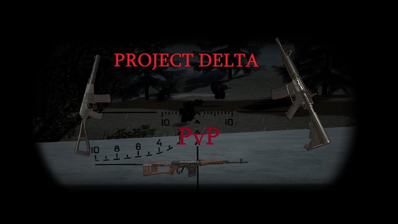 BEAMING MODE | Project Delta Montage - YouTube
