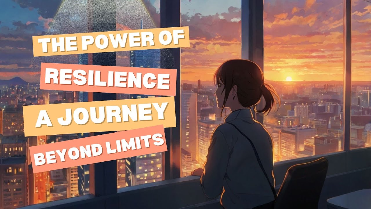 The Power of Resilience: A Journey Beyond Limits - YouTube