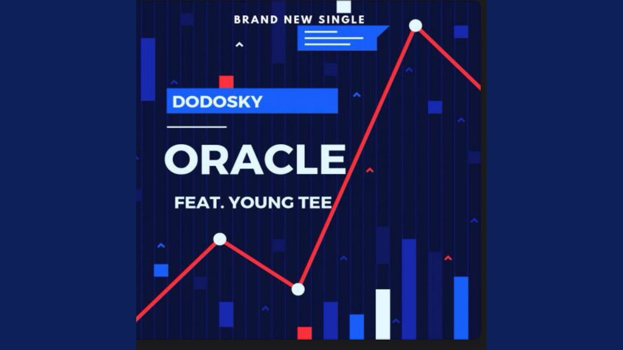Oracle (feat. Young Tee) - YouTube