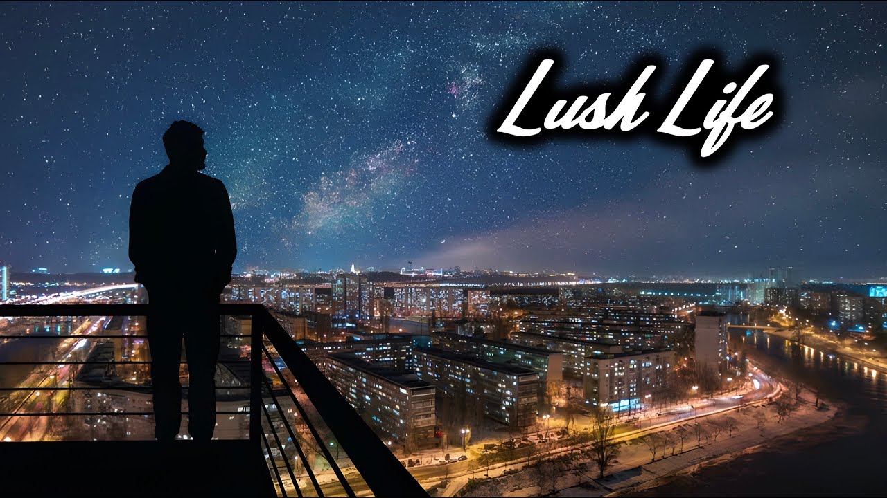 Lush Life - Lady Gaga (Sammy Davis Jr.) [Lyric Video] - YouTube