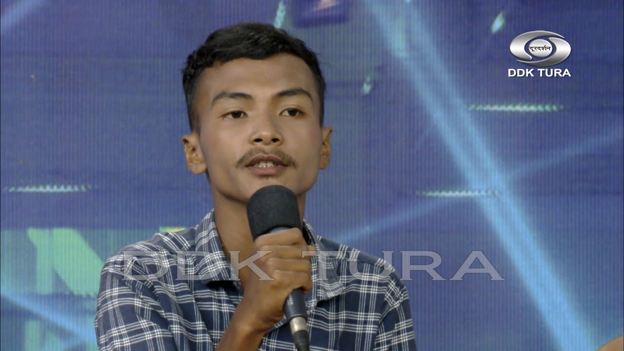 SKA GITA - Ringrang Ch. Marak - YouTube