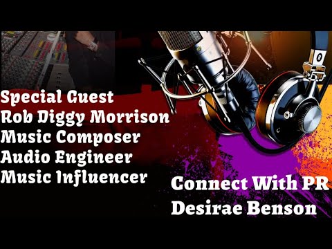 Who is Rob Diggy - YouTube