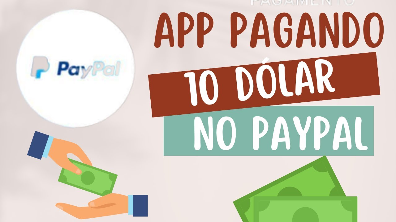 APP Earn 11 Earn Money by PAGANDO 10 DÓLAR NO PAYPAL SAQUÊ EM APENAS 1 ...