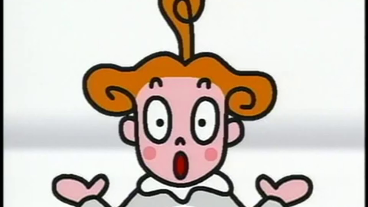 Disney/Pixar Ponkickies Segment Collection (1998 - 2003) - YouTube