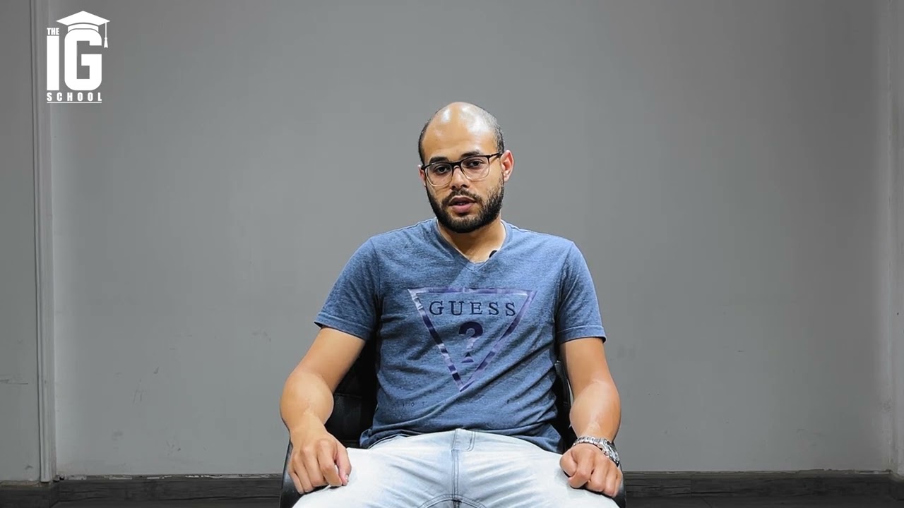 Dr. Hesham Gouda - Biology - YouTube