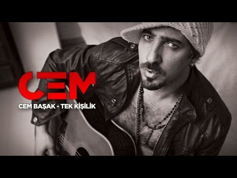 Cem Başak - Sadece Sen (Official Audio)