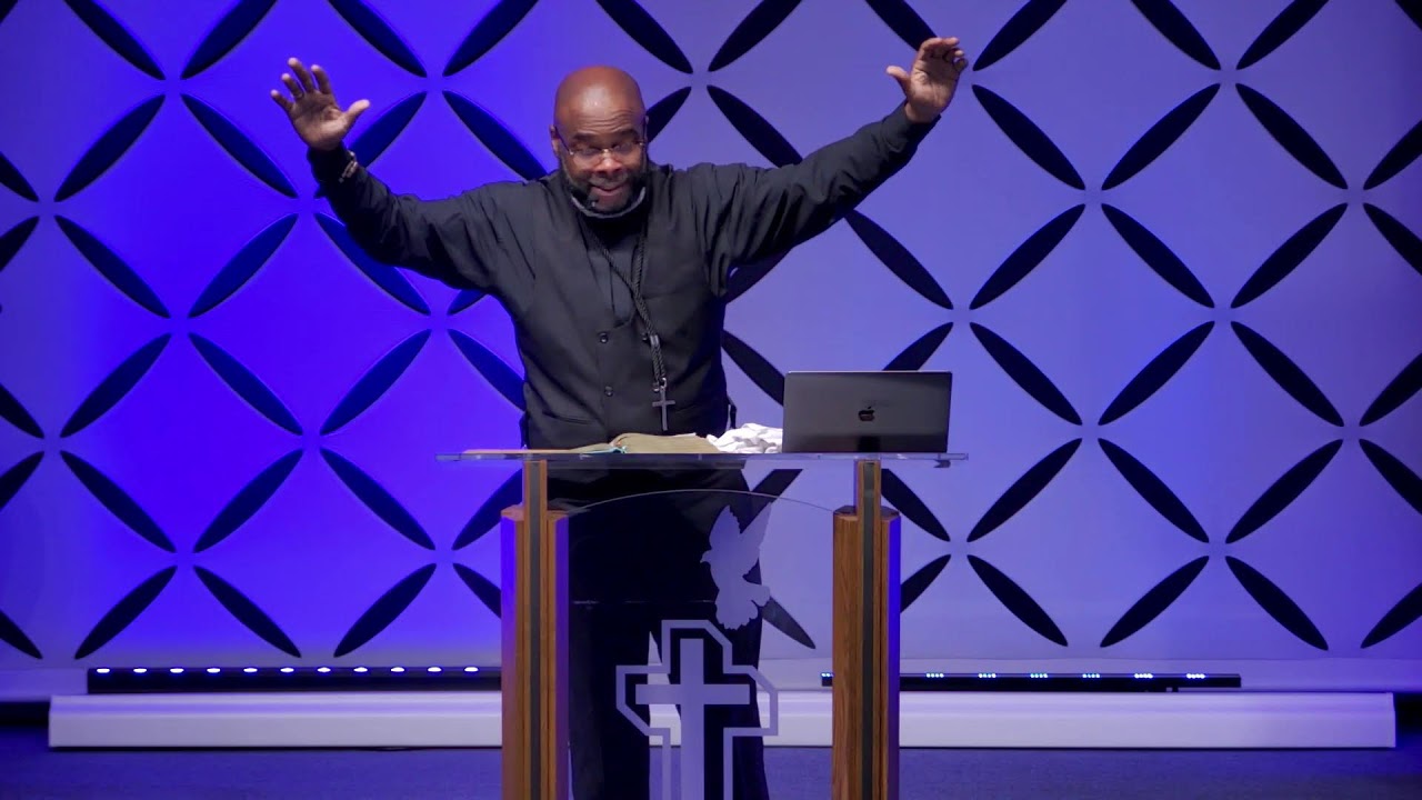 VisionCast LIVE - YouTube