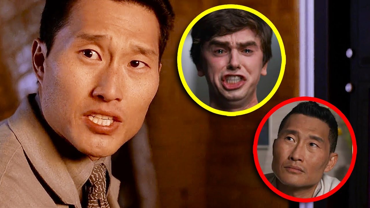 Spider-Man 2 But Only Dr. Han (I Am A Surgeon) - YouTube