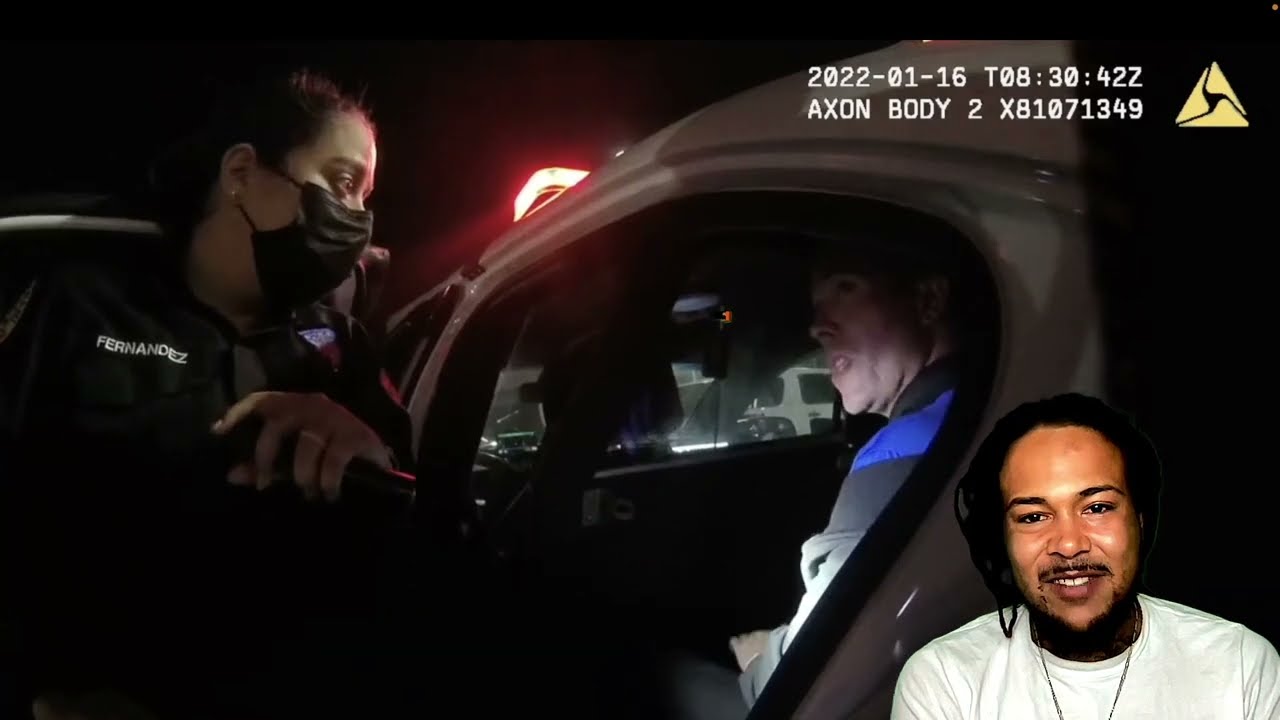 Serial Police Impersonator Approached Cops, Gets Arrested in Miami ...