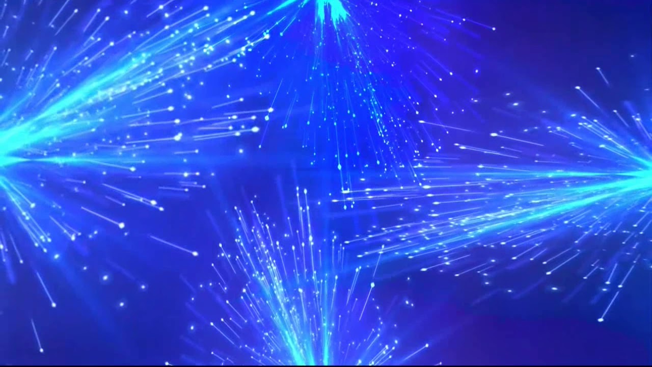 free blue Easyworship background by elijagod - YouTube