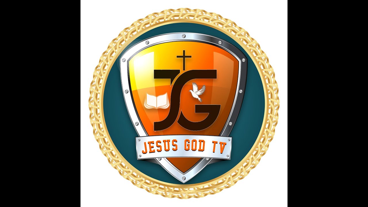 JESUS GOD TV | Tamil Christian Messages - YouTube